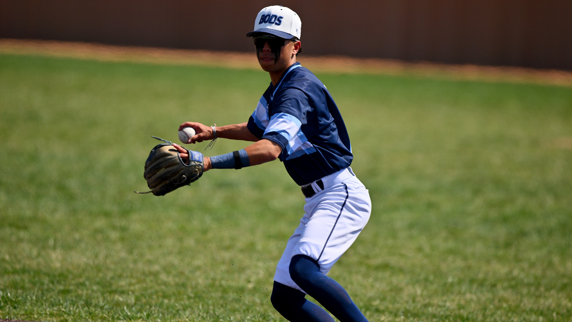 Teagan Tamiya - 2024 - Baseball - Washburn University Athletics