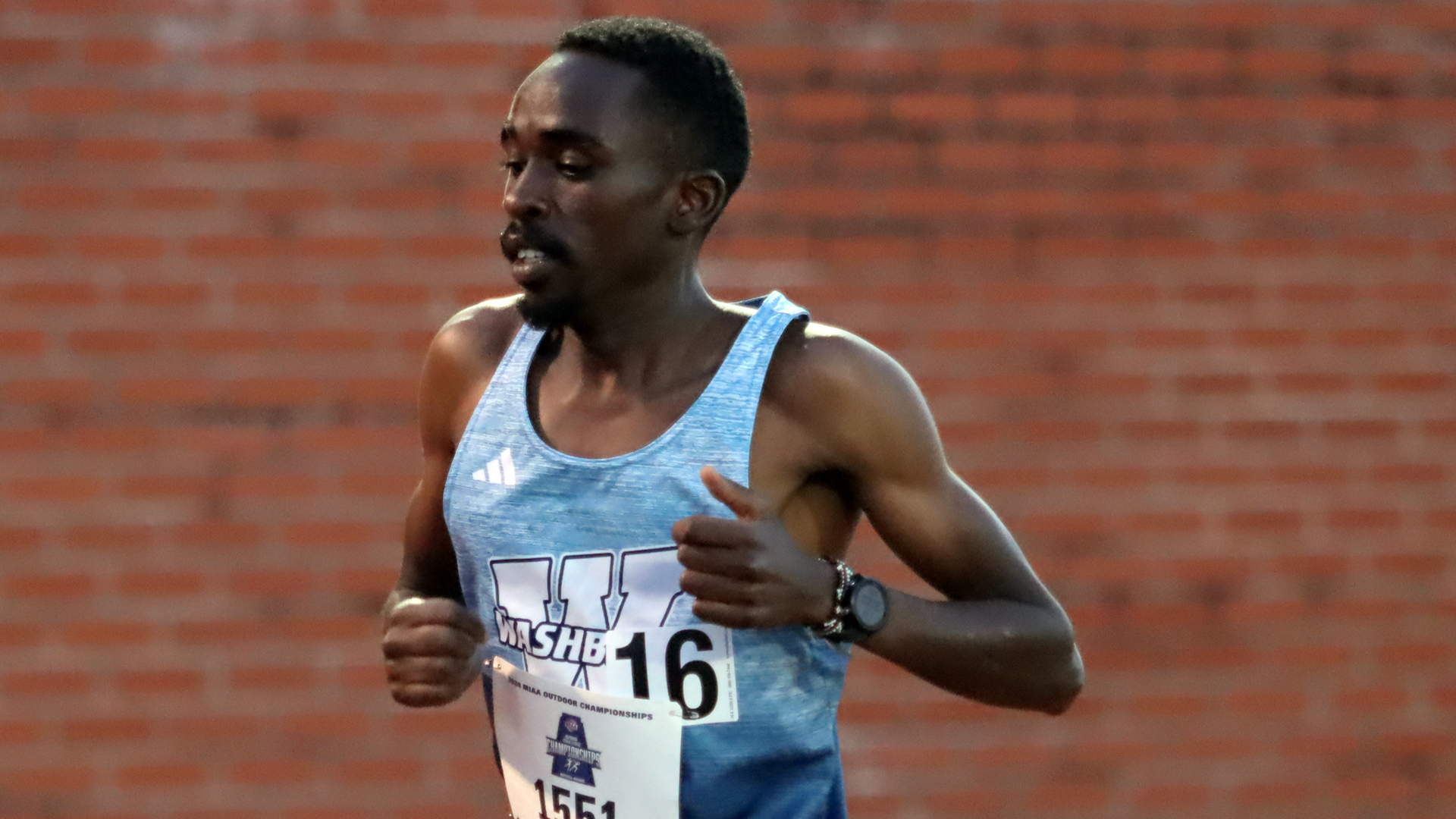 Ichabod track and field teams set for NCAA Indoor appearance - Washburn ...