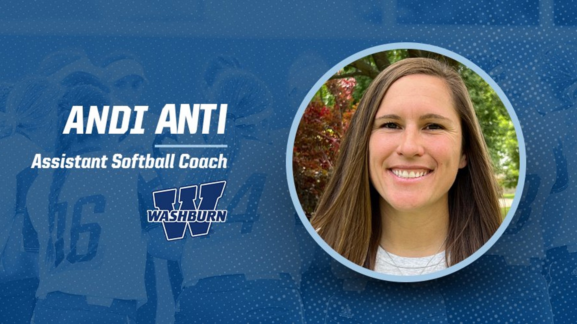 Washburn softball announces 10 signees for the 2025-26 academic year ...