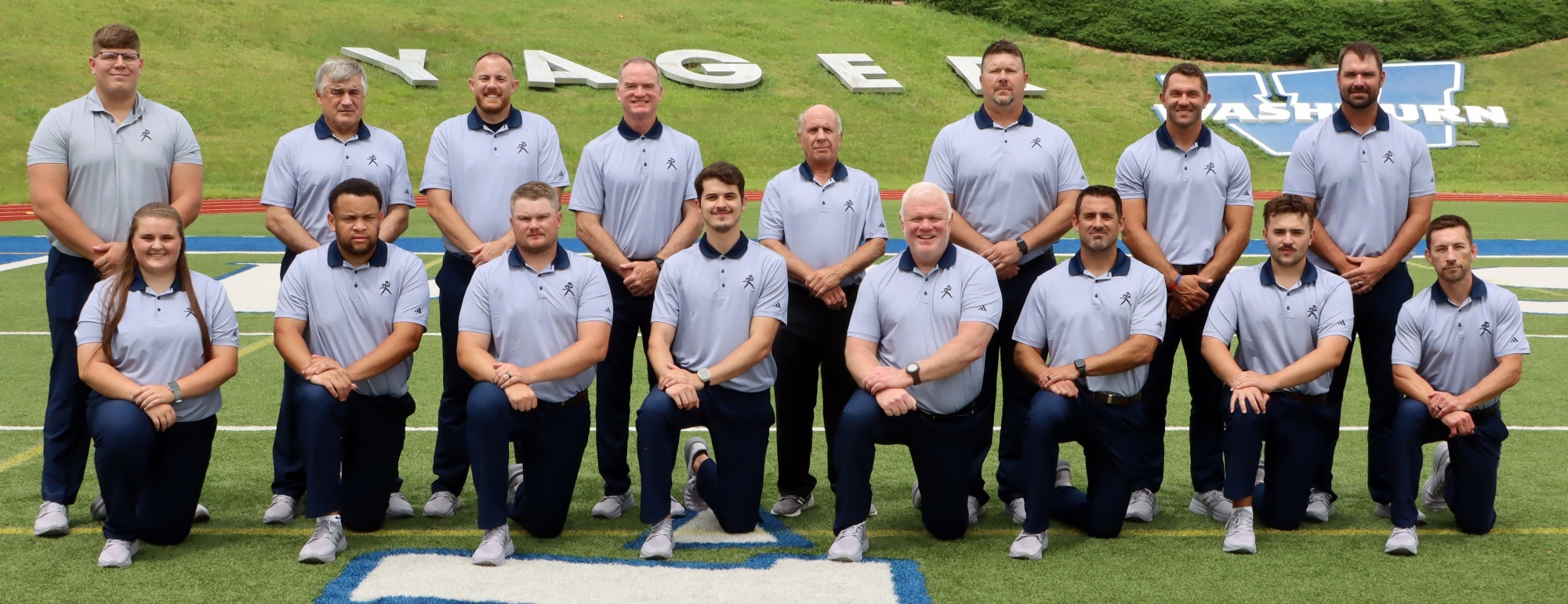 Football Coaches - Washburn University Athletics