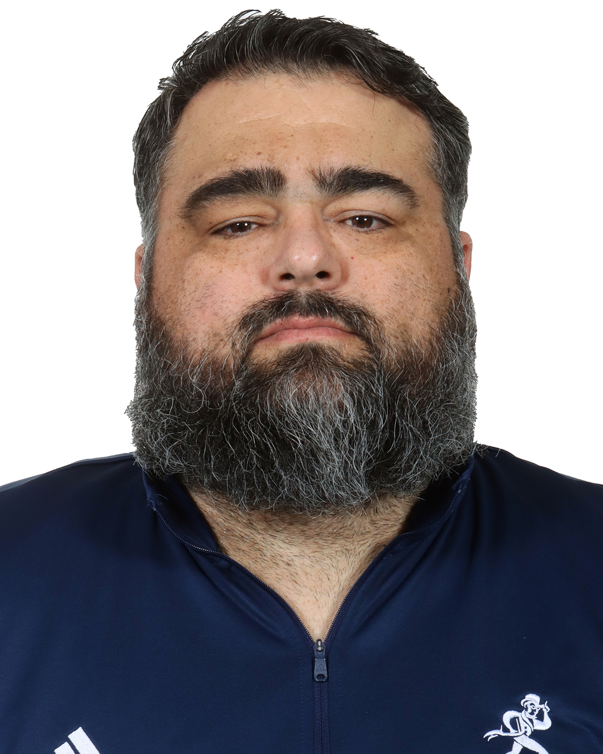 Julian Mendez - Offensive Line / Run Game Coordinator - Football ...