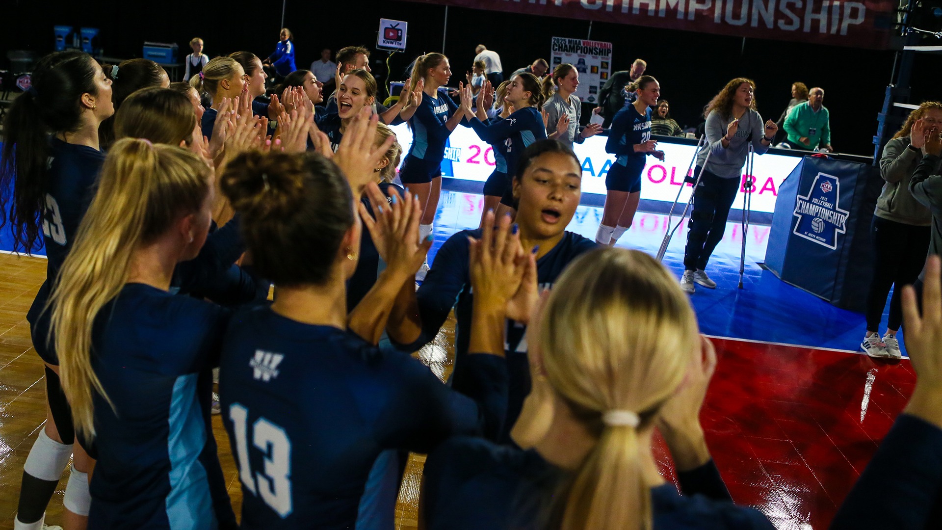 Ichabods earn 19th NCAA Tournament bid in Program history as No. 6 seed ...