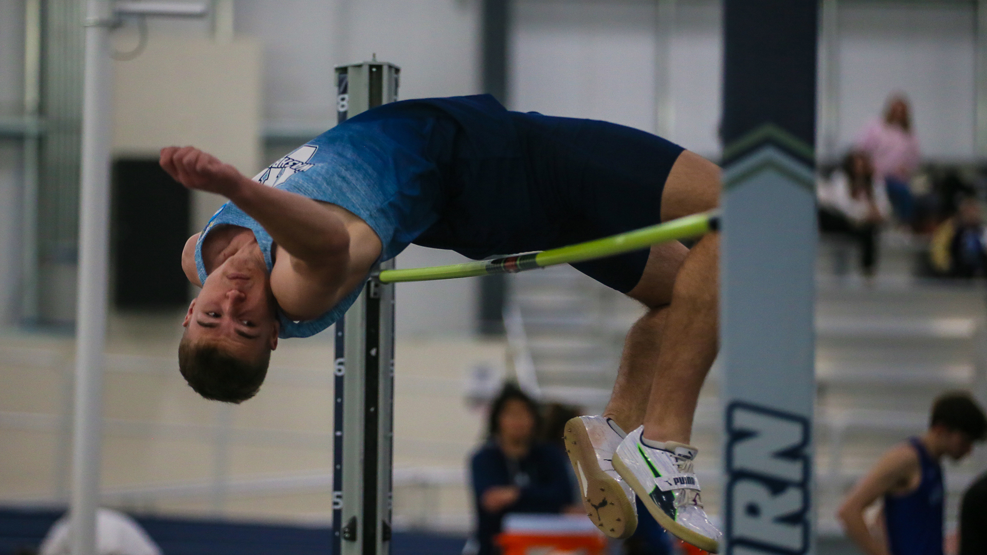 Washburn track and field teams hosting Ichabod Invitational this ...