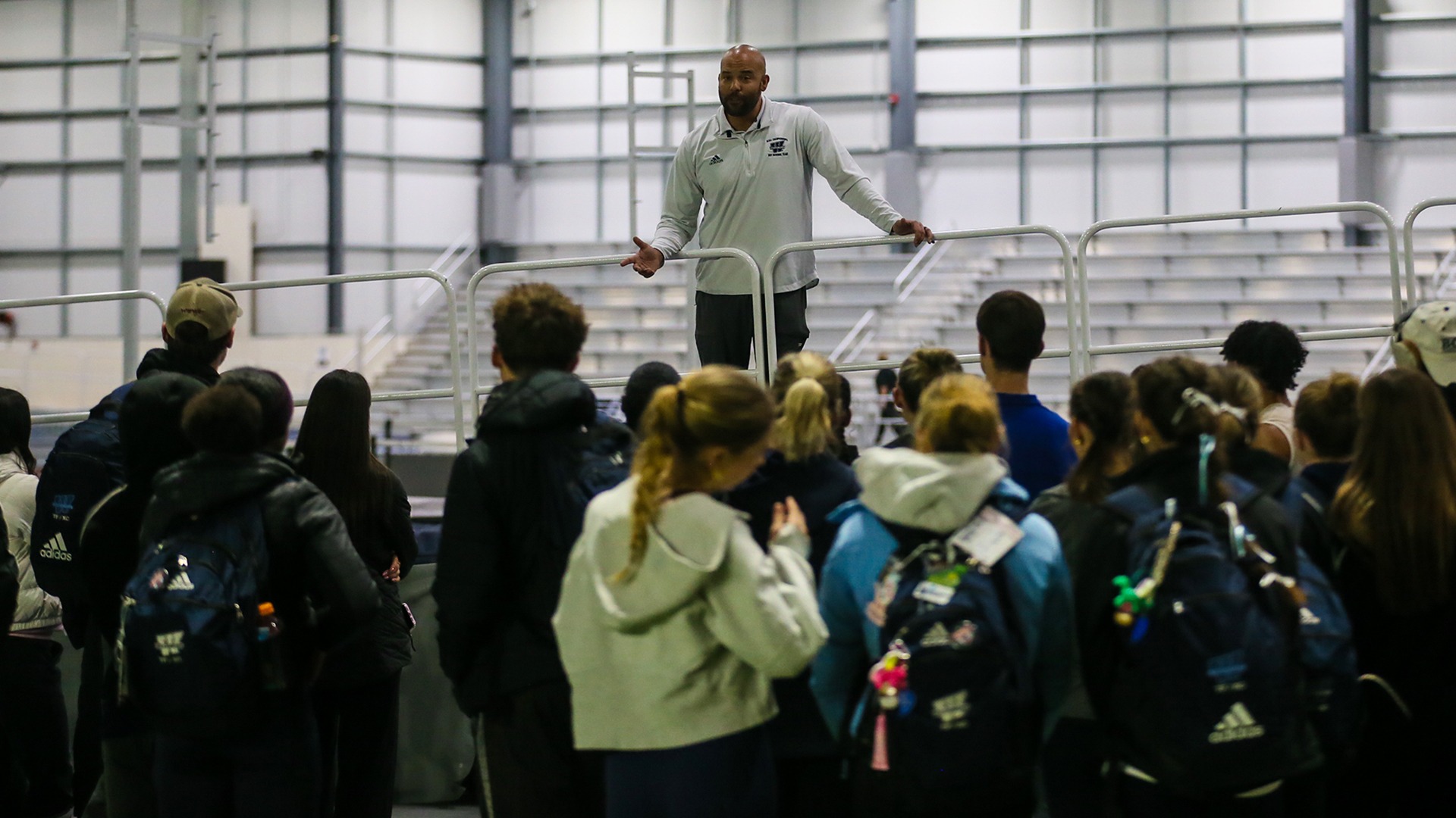 Ichabod track and field teams return home for 2-day Washburn Open ...