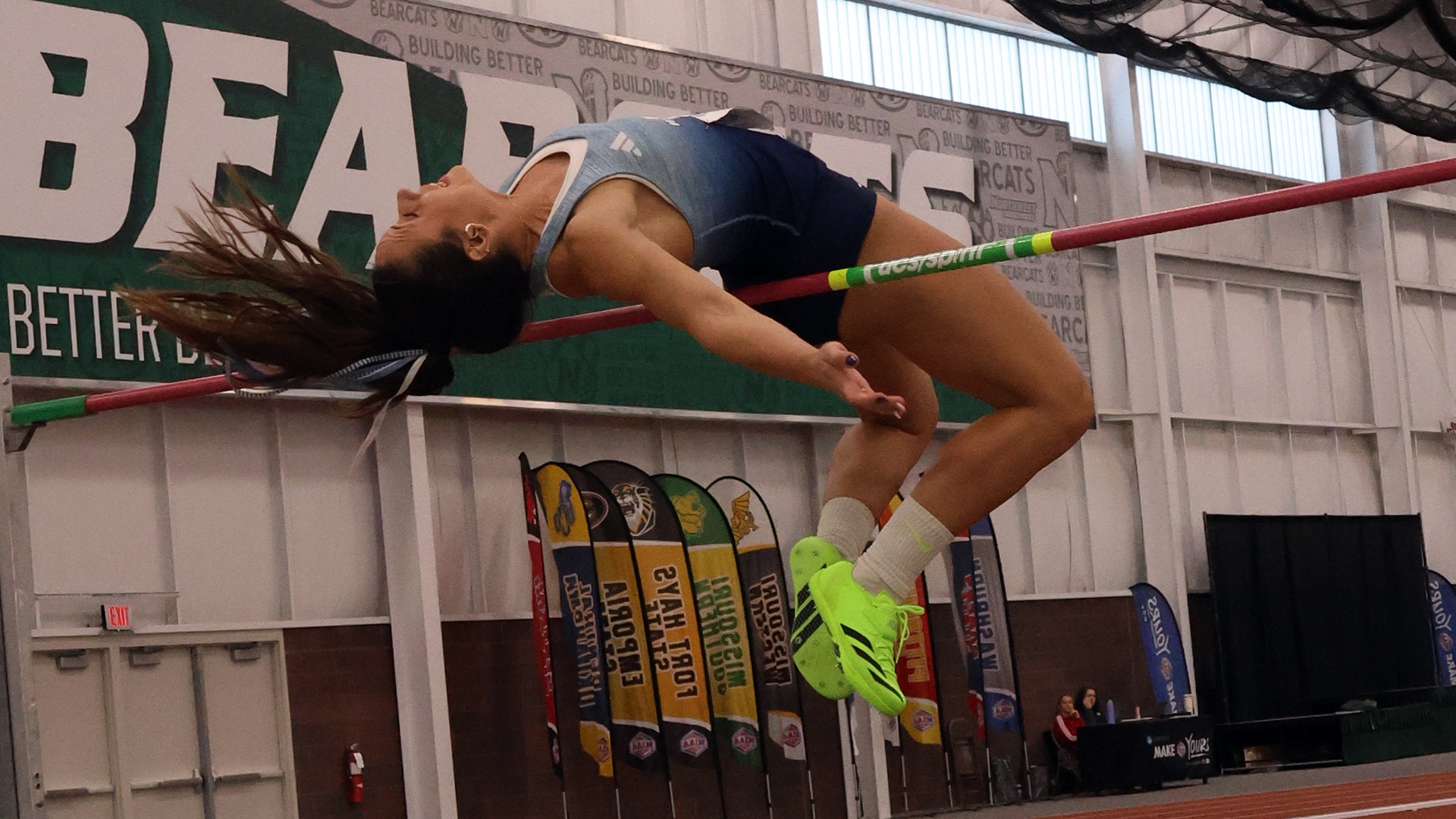 Washburn track and field teams hosting Ichabod Invitational this ...