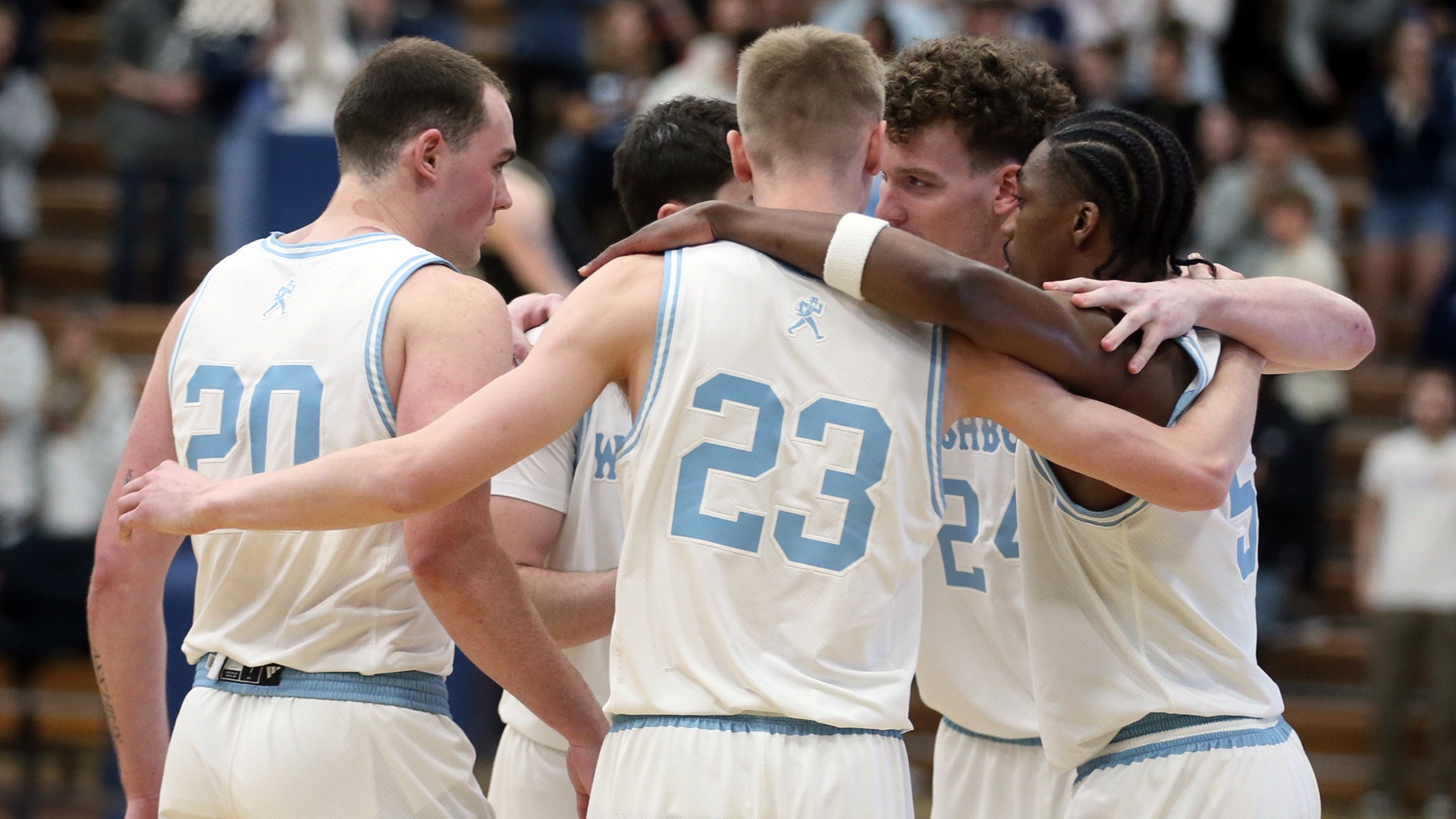 No. 4 Ichabods return home facing Bronchos on Thursday - Washburn ...