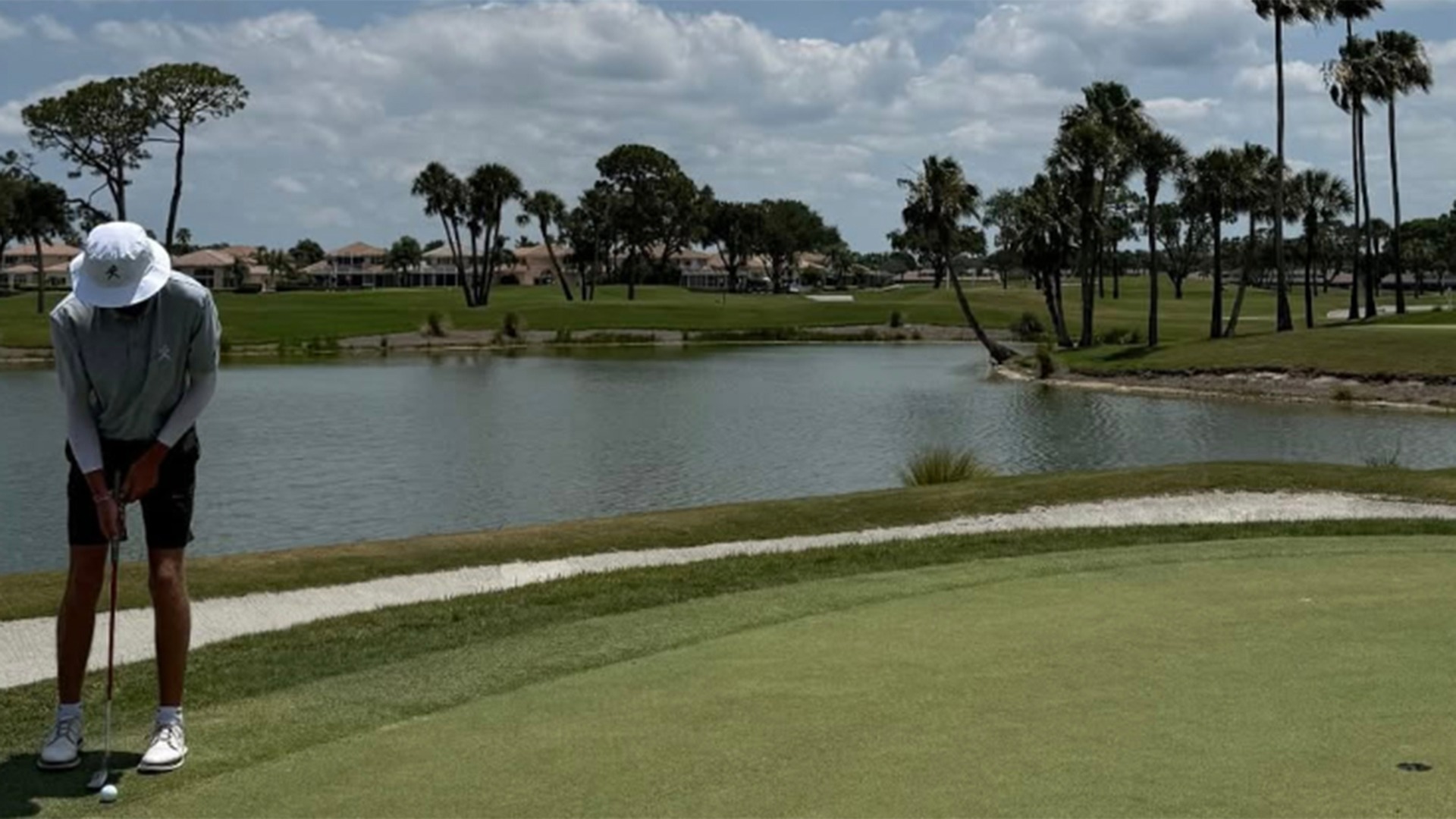 Marco Anderson earns All-American Honors from GCAA/PING - Washburn ...