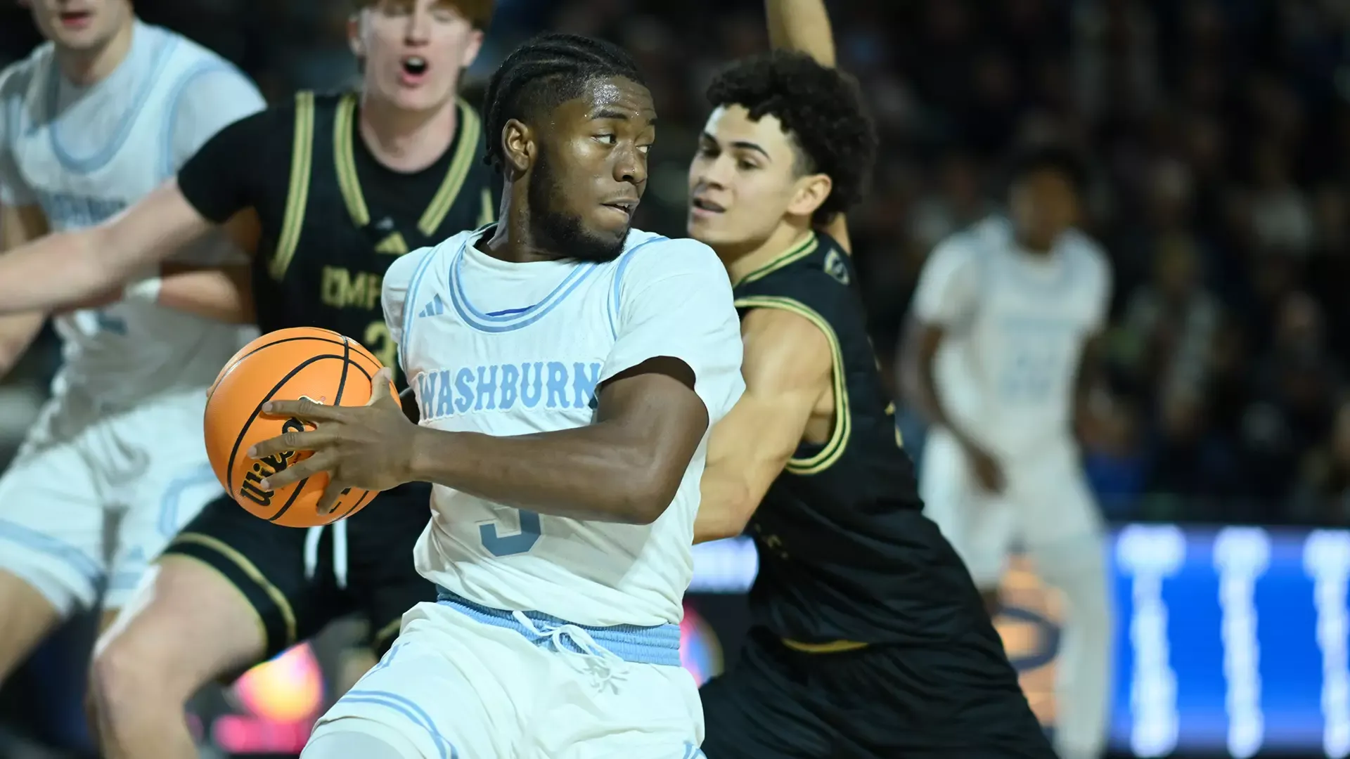 Ichabods remain No. 1 in the latest NABC rankings - Washburn University ...