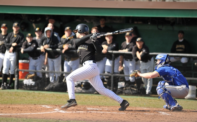 Jack Hudson - Baseball - West Virginia State University Athletics