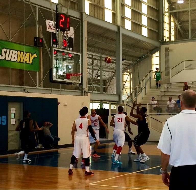 Damion Harris - Men's Basketball - West Virginia State University Athletics