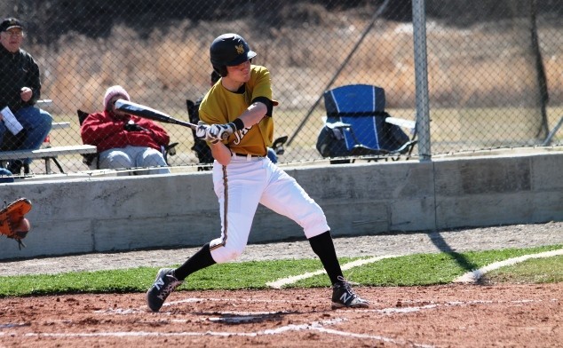 Joshua Kiser - Baseball - West Virginia State University Athletics