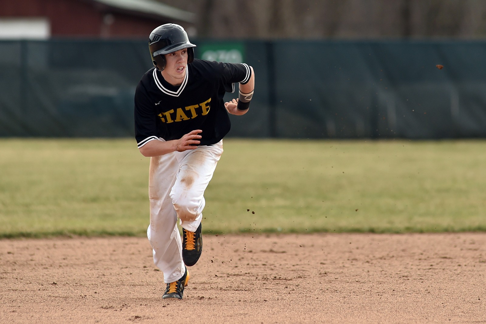Joshua Kiser - Baseball - West Virginia State University Athletics