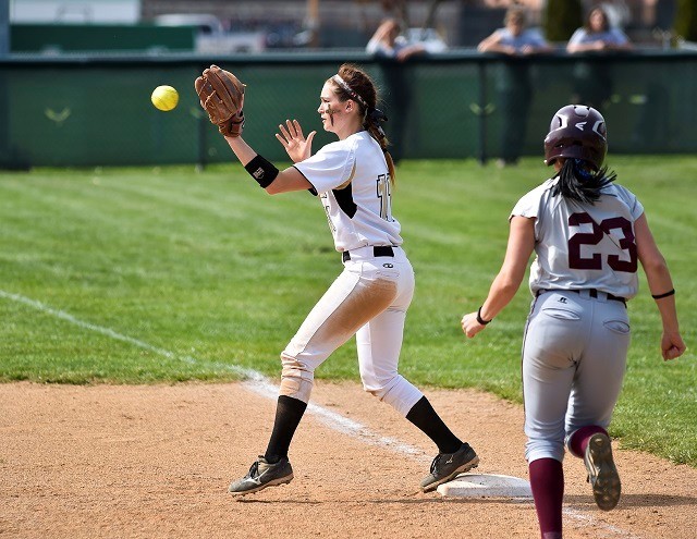 Summer Sword - Softball - West Virginia State University Athletics