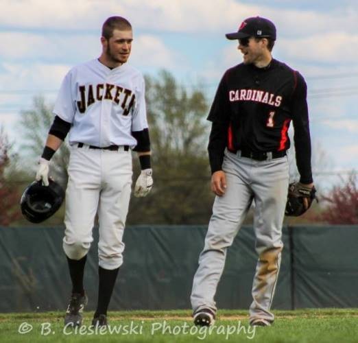 Joshua Kiser - Baseball - West Virginia State University Athletics
