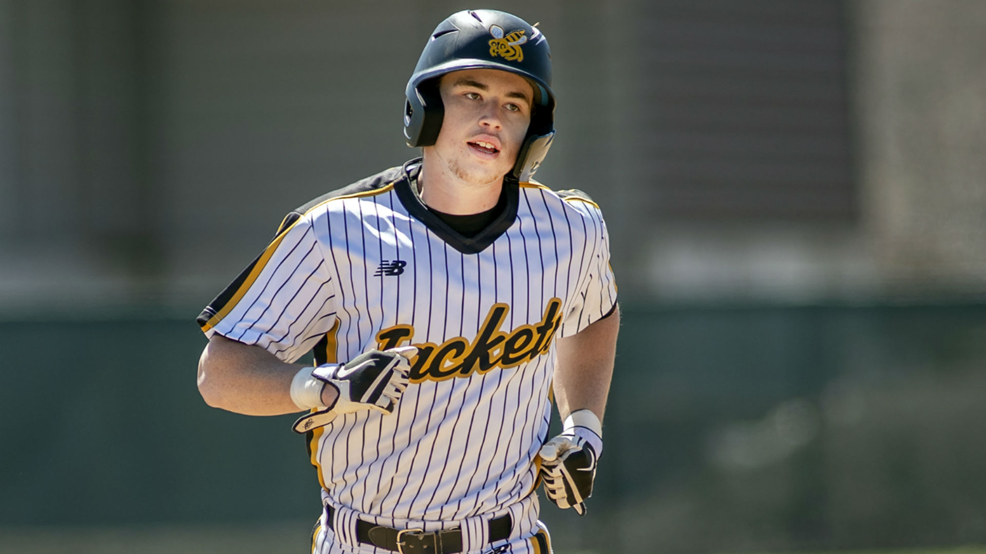 Matthew Kline - Baseball - West Virginia State University Athletics
