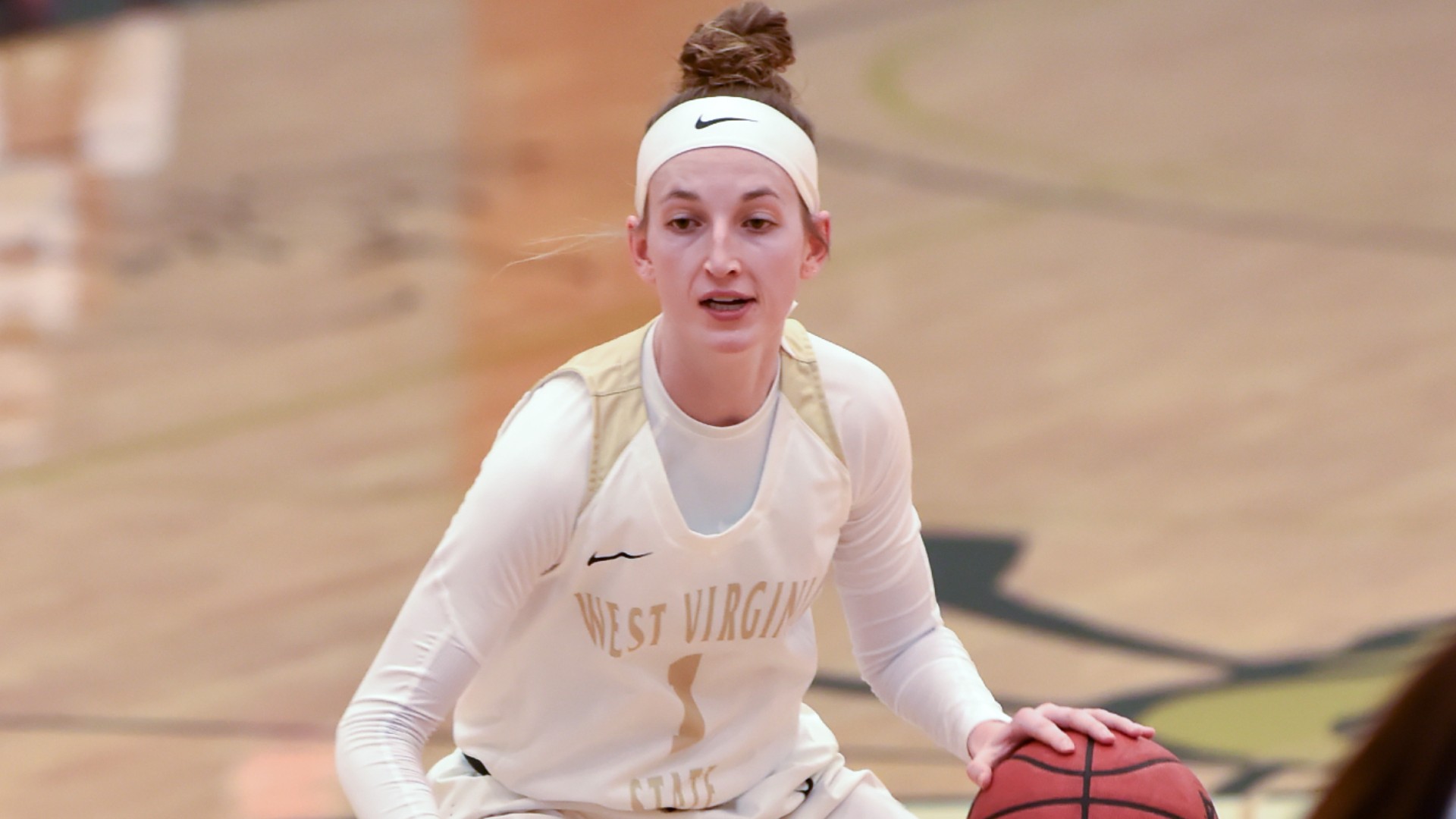 Hannah Shriver - Women's Basketball - West Virginia State University ...