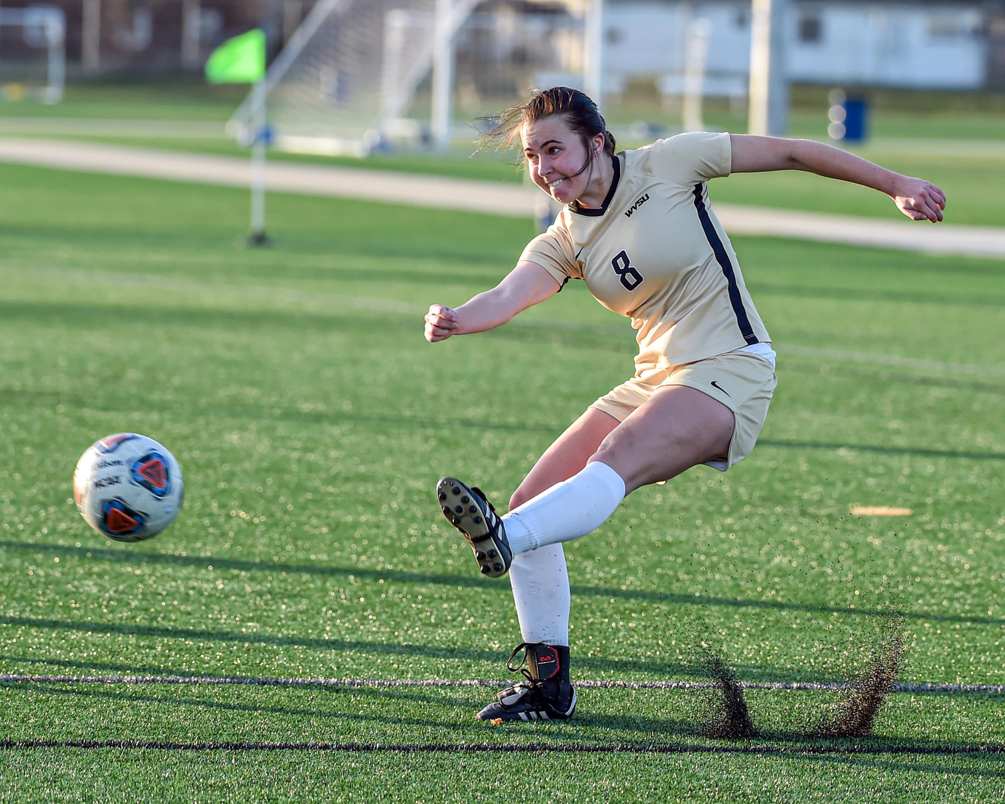 Lainey Armistead - Women's Soccer - West Virginia State University ...