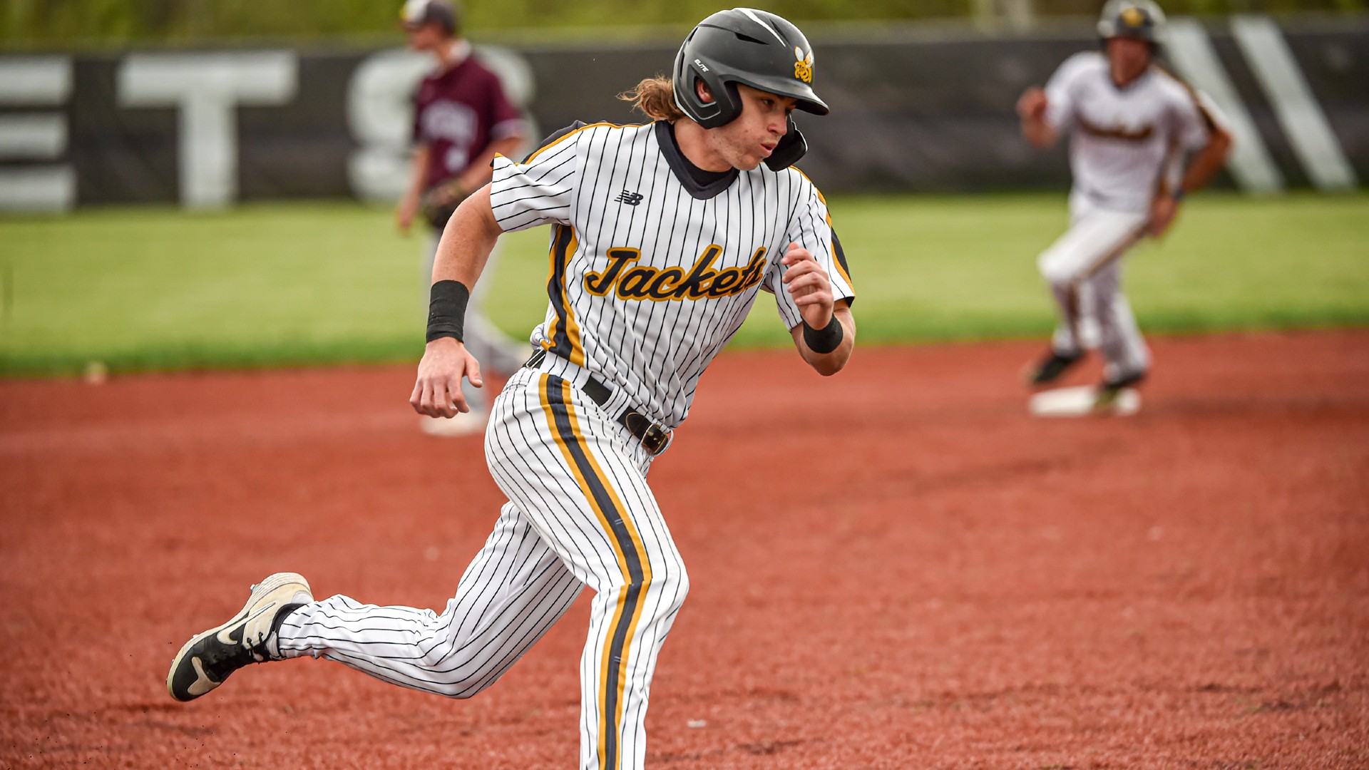 Matthew Kline - Baseball - West Virginia State University Athletics