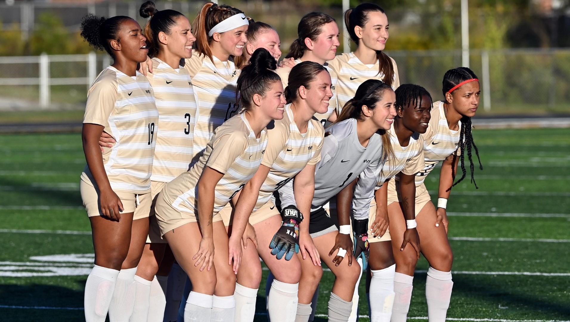 WVSU uses strong second half against AB to stay atop MEC South - West ...