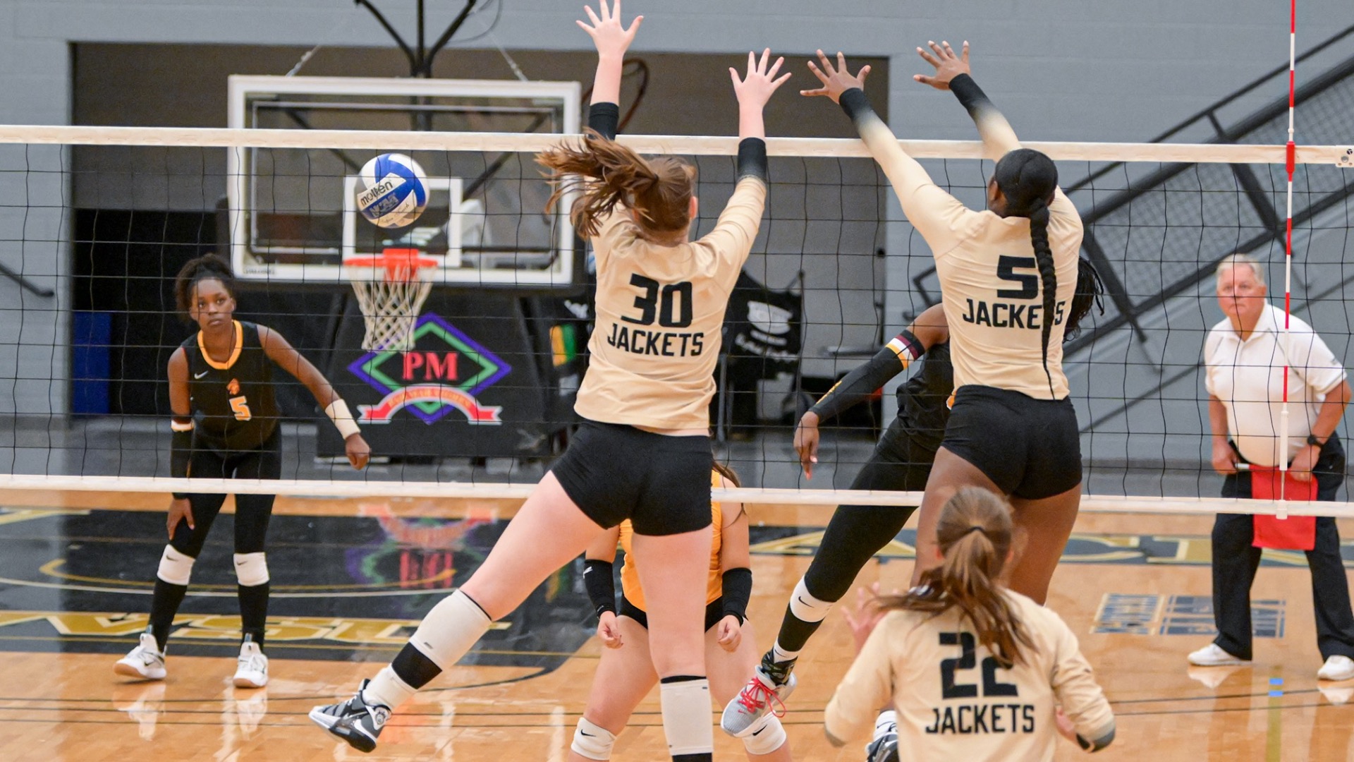 Natalie Beer - Women's Volleyball - West Virginia State University ...