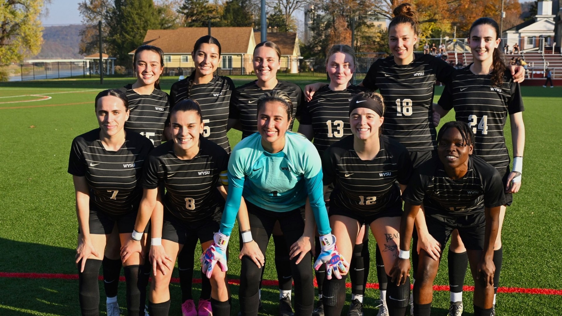 State bows out in semifinals of MEC Tournament with 1-0 overtime defeat ...