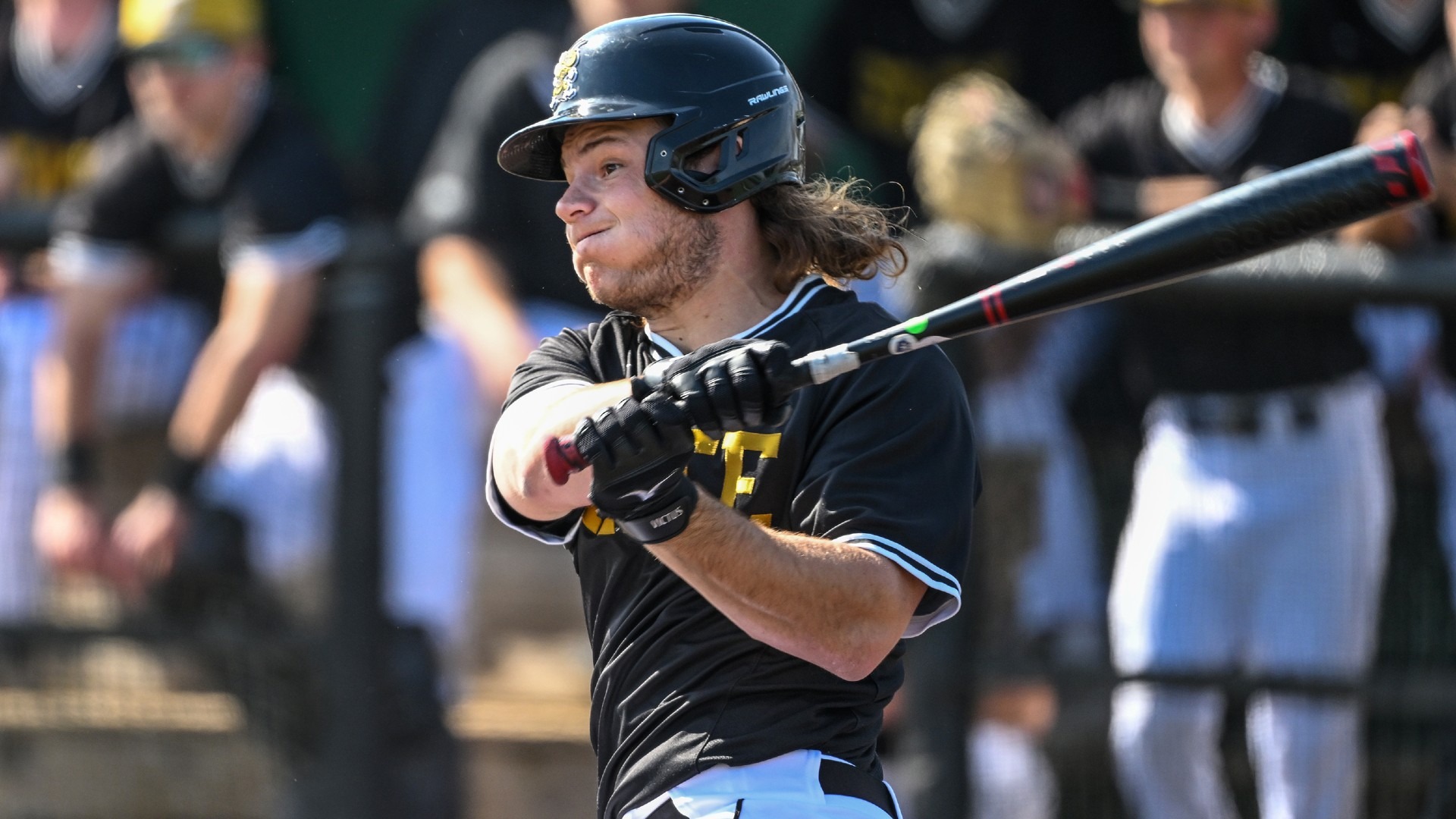 Ryan Kay - Baseball - West Virginia State University Athletics