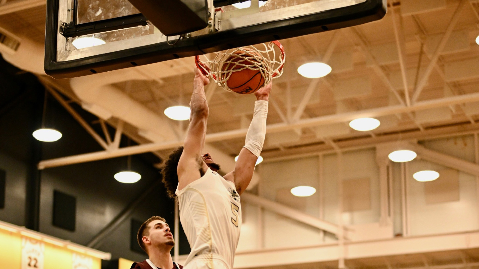 2024-25 Men's Basketball Schedule - West Virginia State University ...