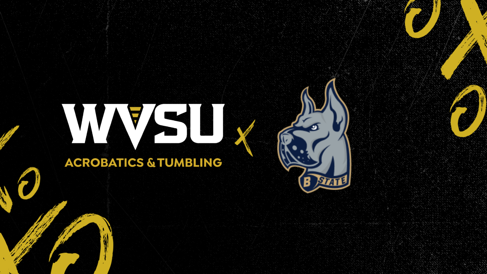 2024 Acrobatics & Tumbling Schedule - West Virginia State University ...
