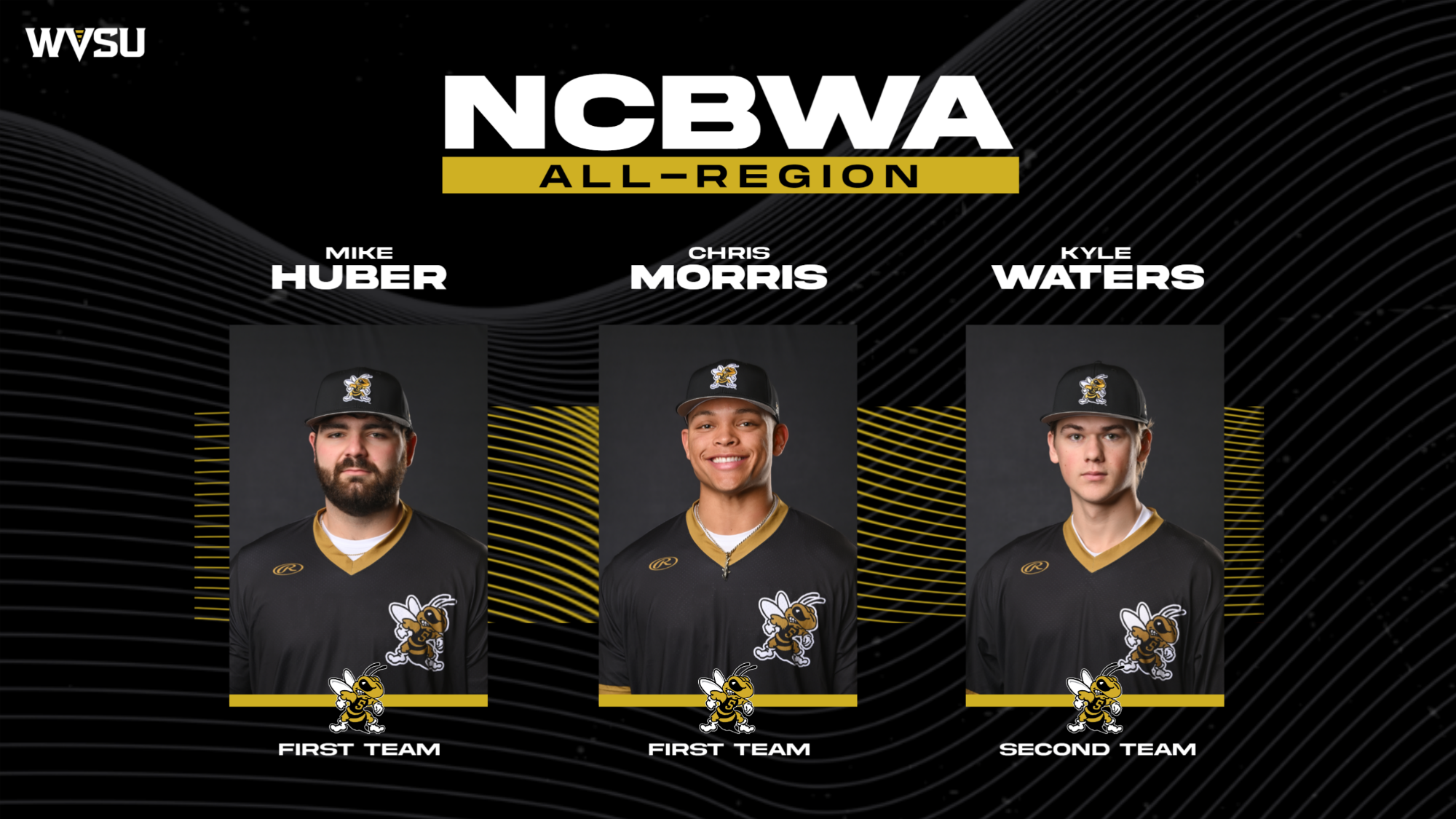 2025 Baseball Schedule - West Virginia State University Athletics