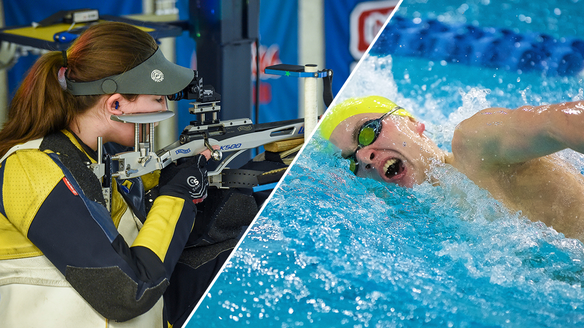 James Koval - Men's Swimming & Diving - West Virginia University Athletics