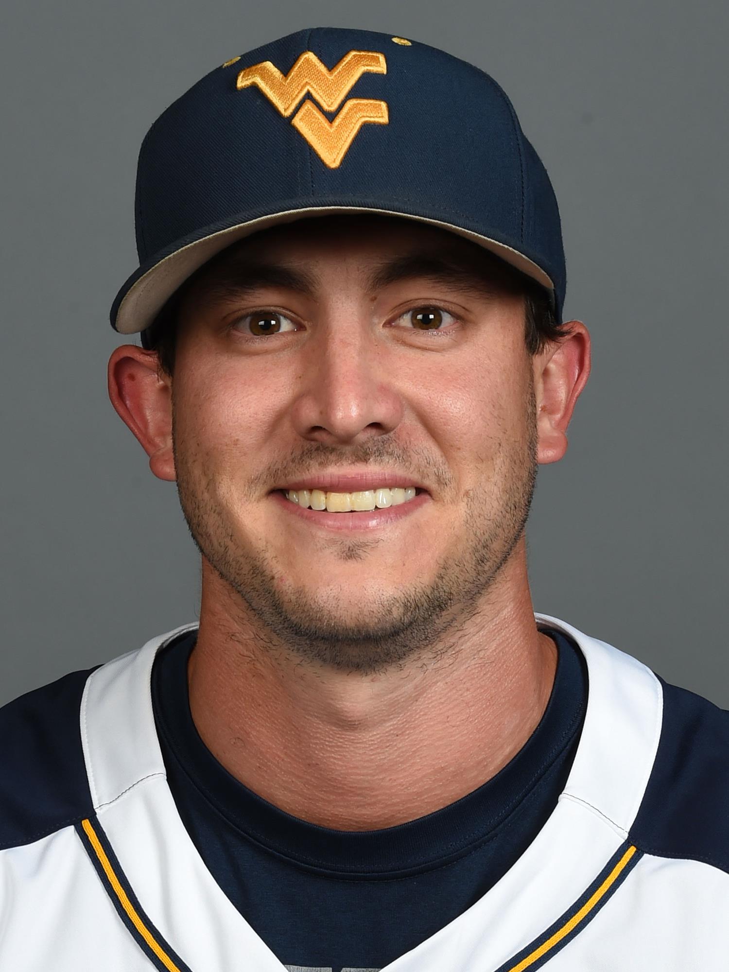 Zach Bargeron - Baseball Coach - West Virginia University Athletics