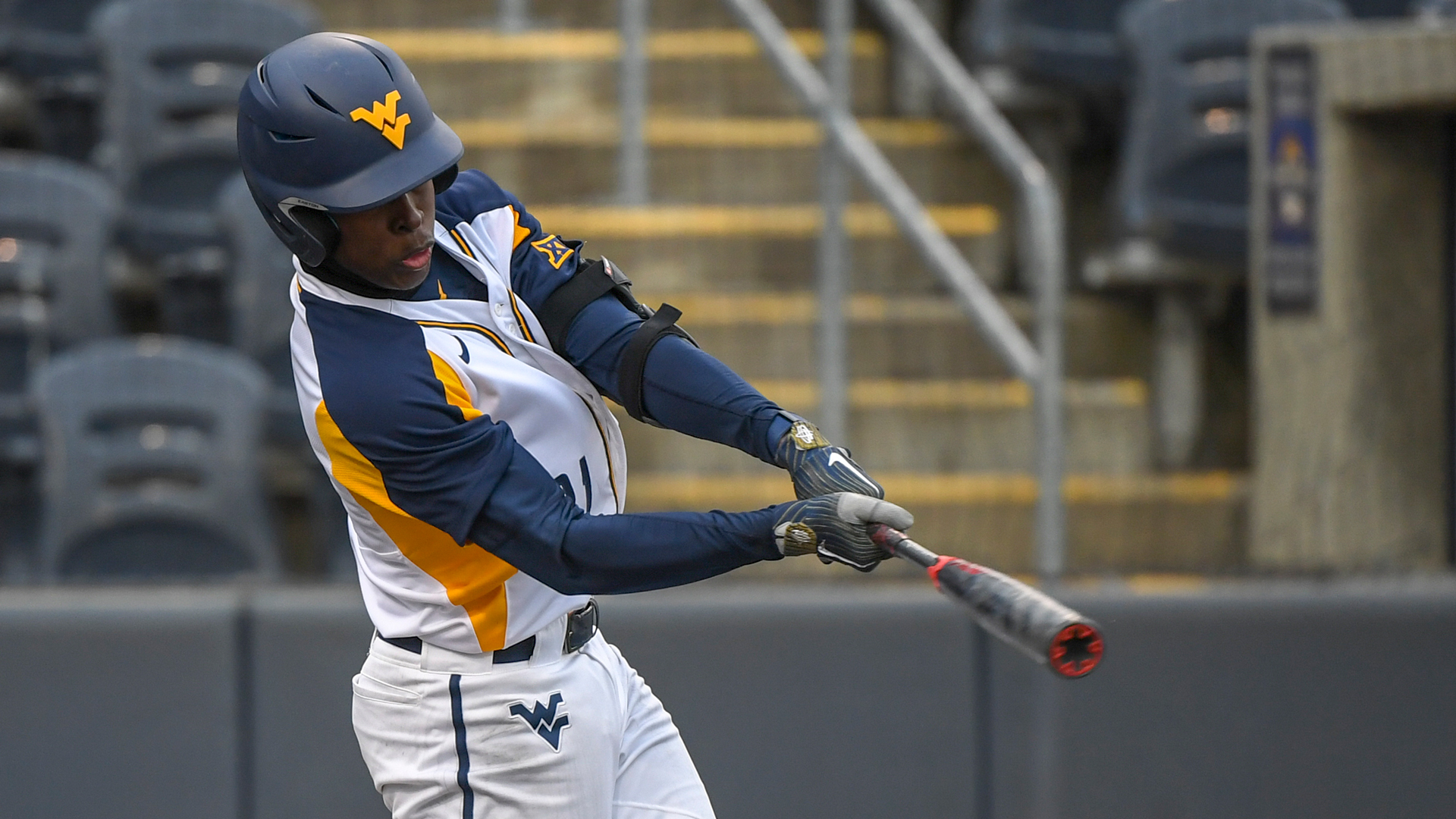 Austin Davis - Baseball - West Virginia University Athletics