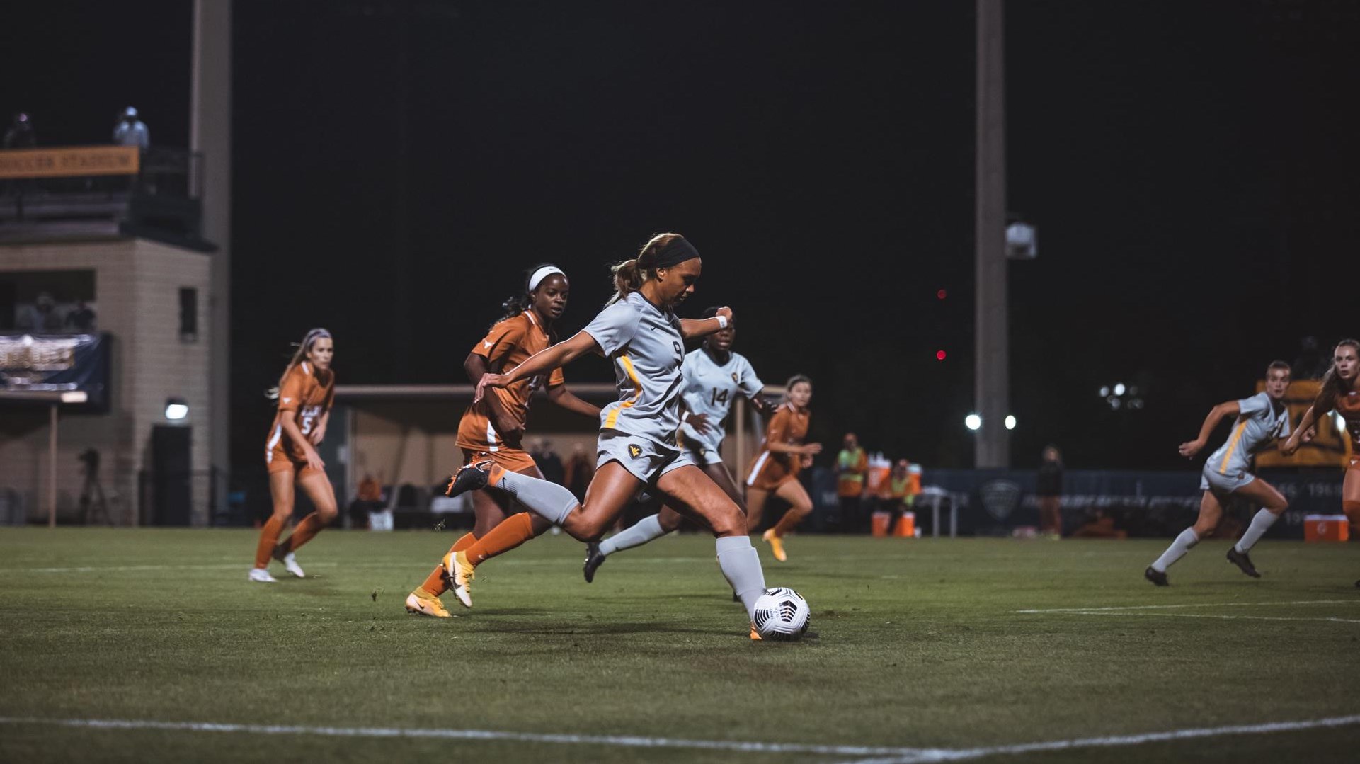 Lauren Segalla - Women's Soccer - West Virginia University Athletics