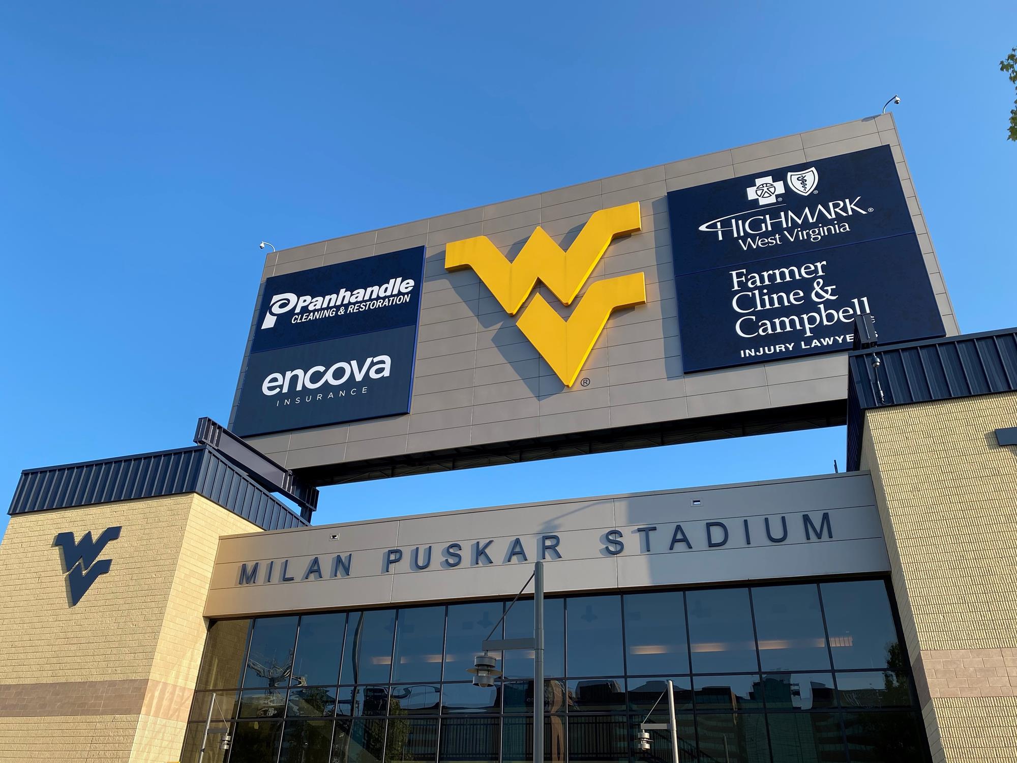 Kansas State Game to be Televised at 7:30 p.m. on FOX or FS1 - West ...