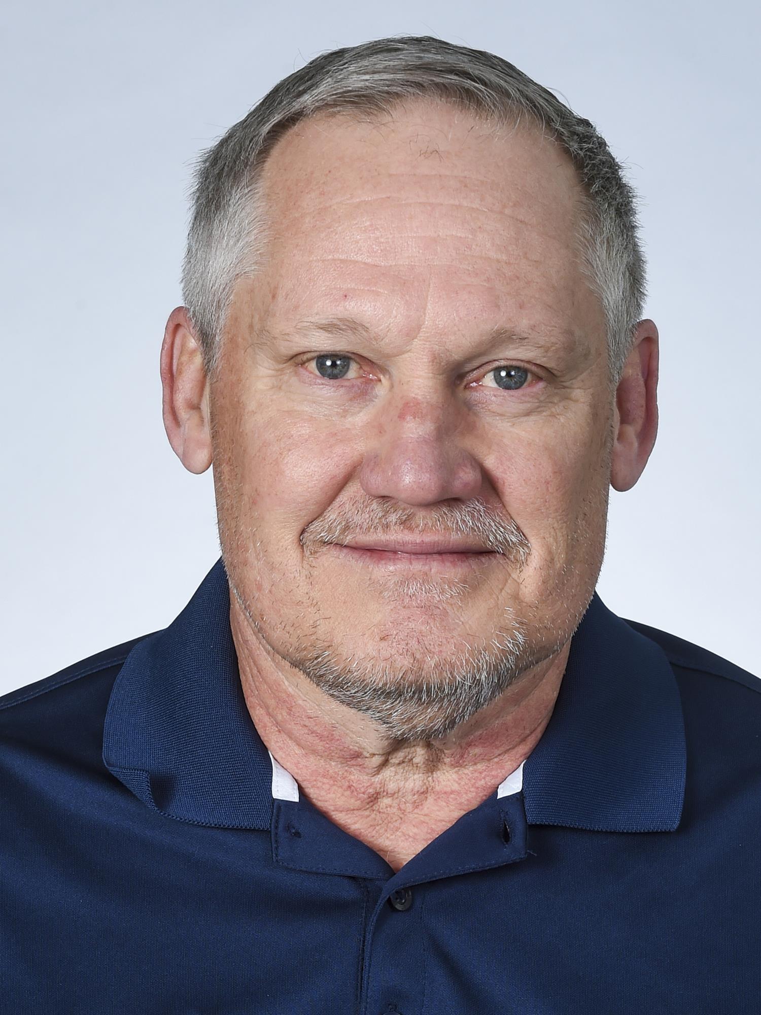 Jeff Casteel - Football Coach - West Virginia University Athletics