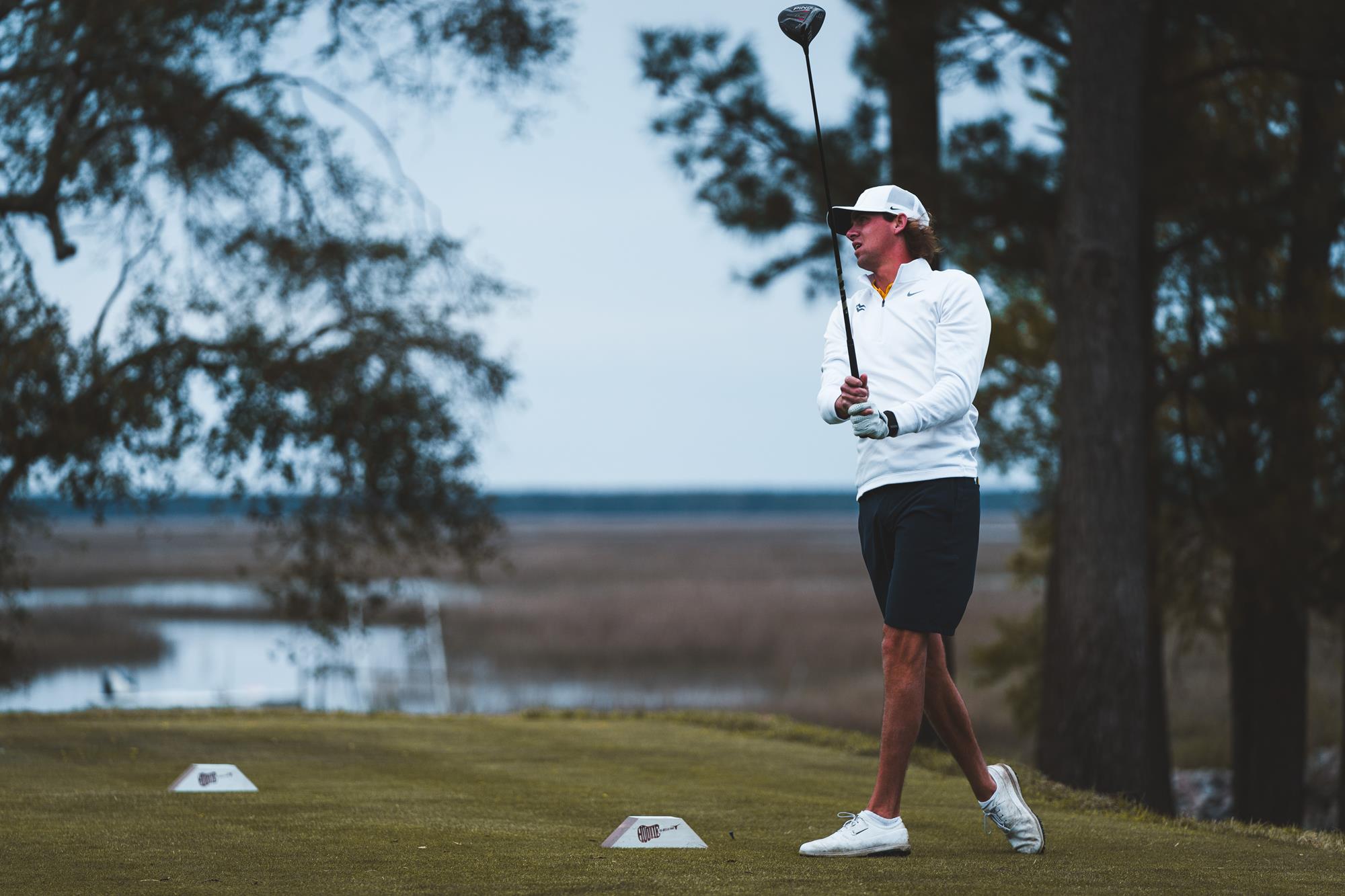 Mark Goetz - Golf - West Virginia University Athletics