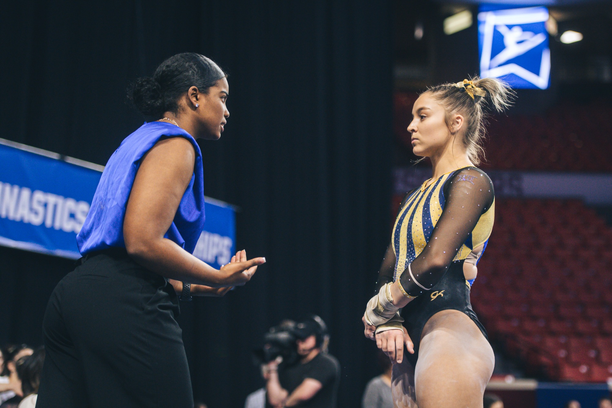 Abbie Pierson - Gymnastics - West Virginia University Athletics