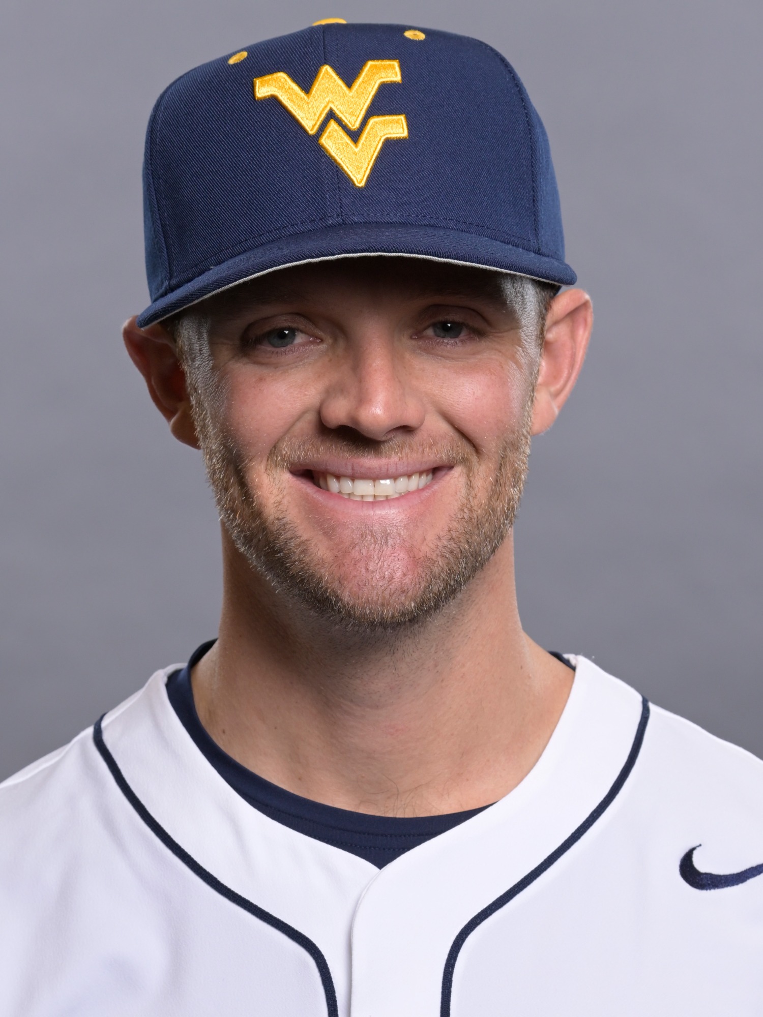 Steve Sabins - Baseball Coach - West Virginia University Athletics