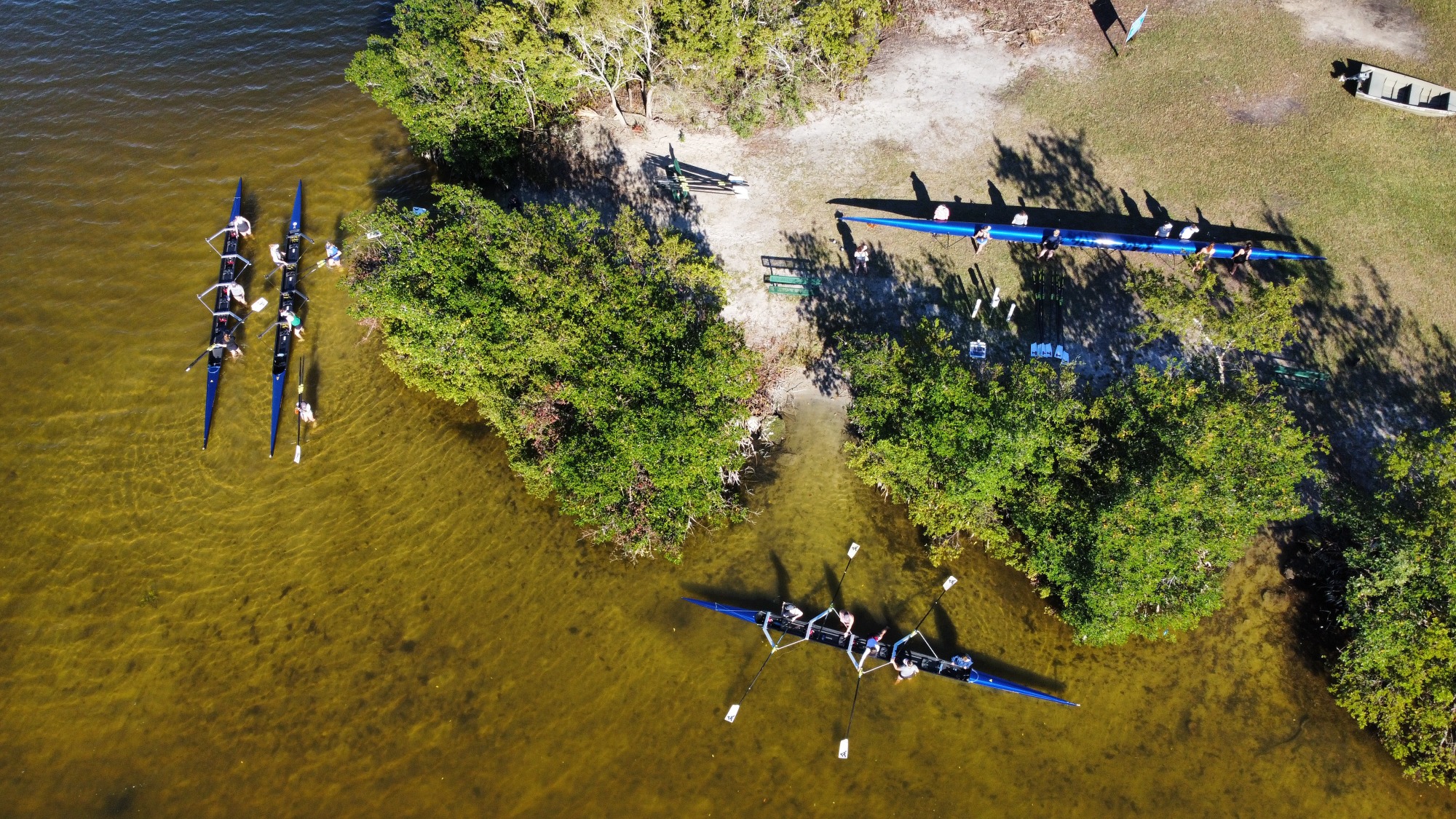 Helena Radford - Rowing - West Virginia University Athletics