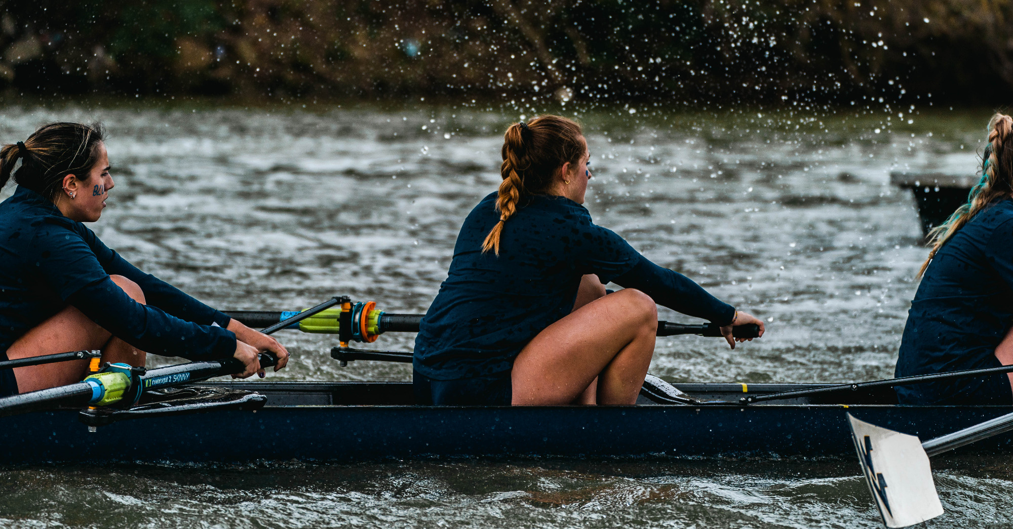 Helena Radford - Rowing - West Virginia University Athletics