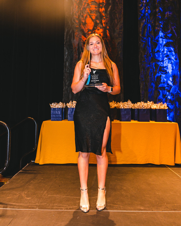 Ryleigh Williams - Rowing - West Virginia University Athletics