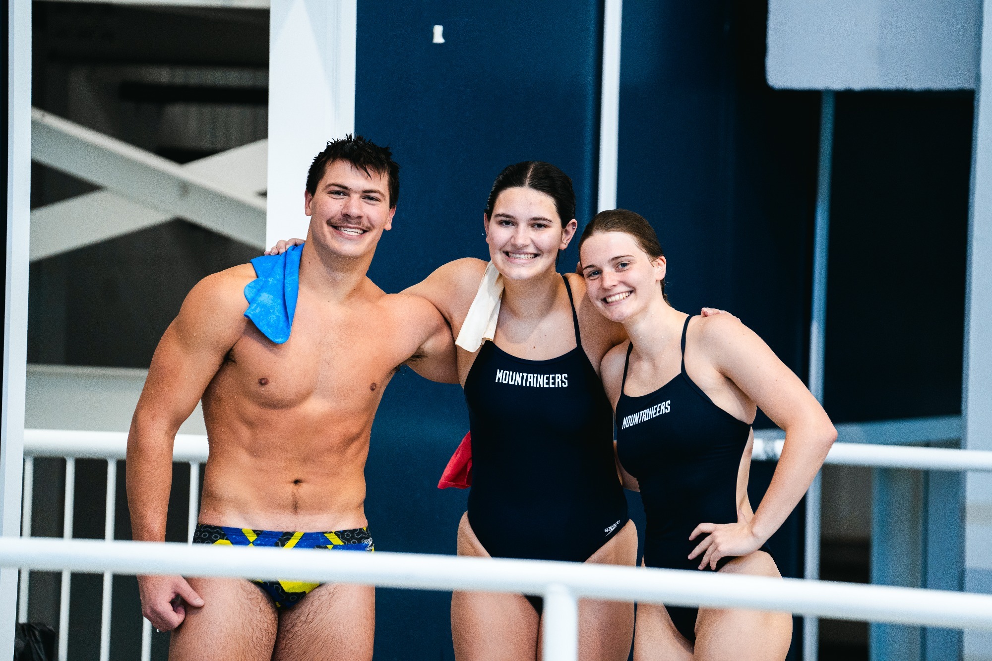 Abigail Sullivan - Women's Swimming & Diving - West Virginia University ...