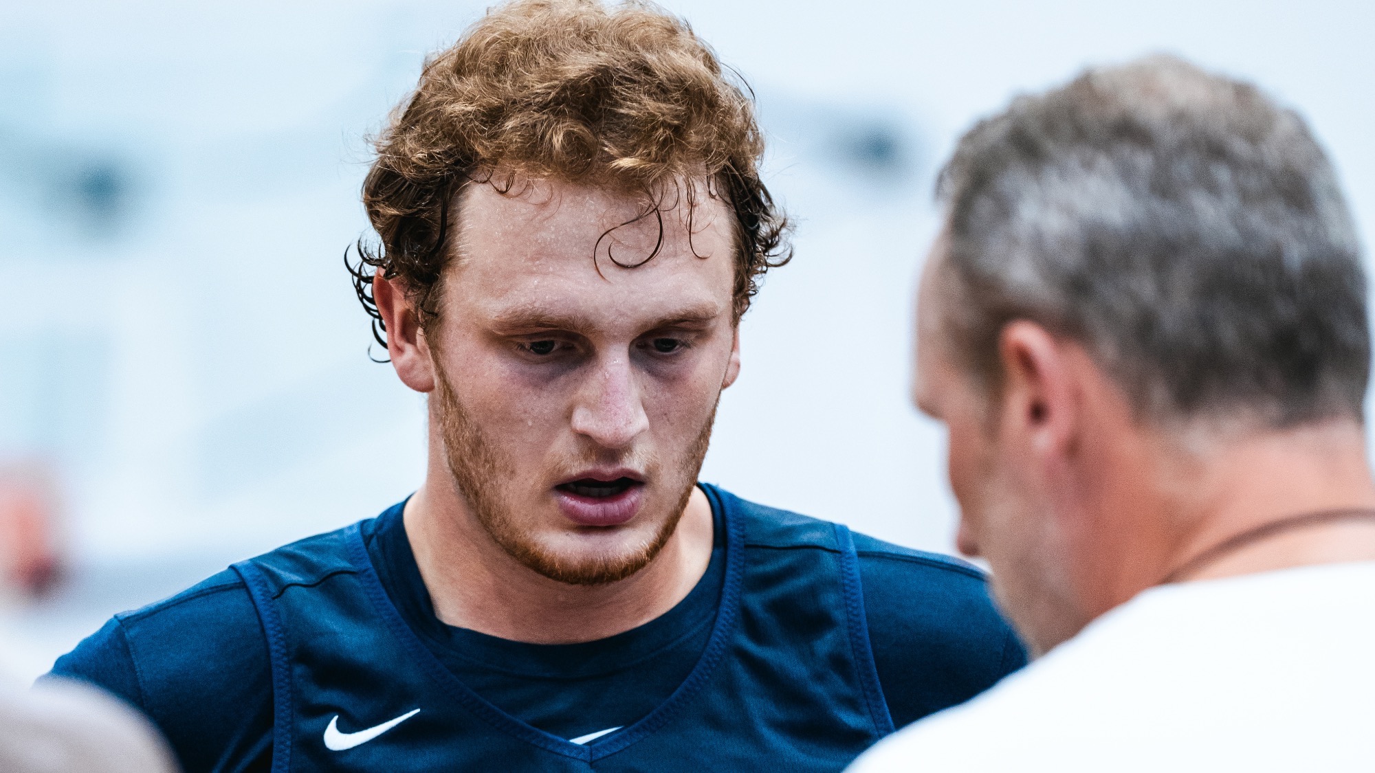 DeVries Named West Virginia Head Men’s Basketball Coach - West Virginia ...