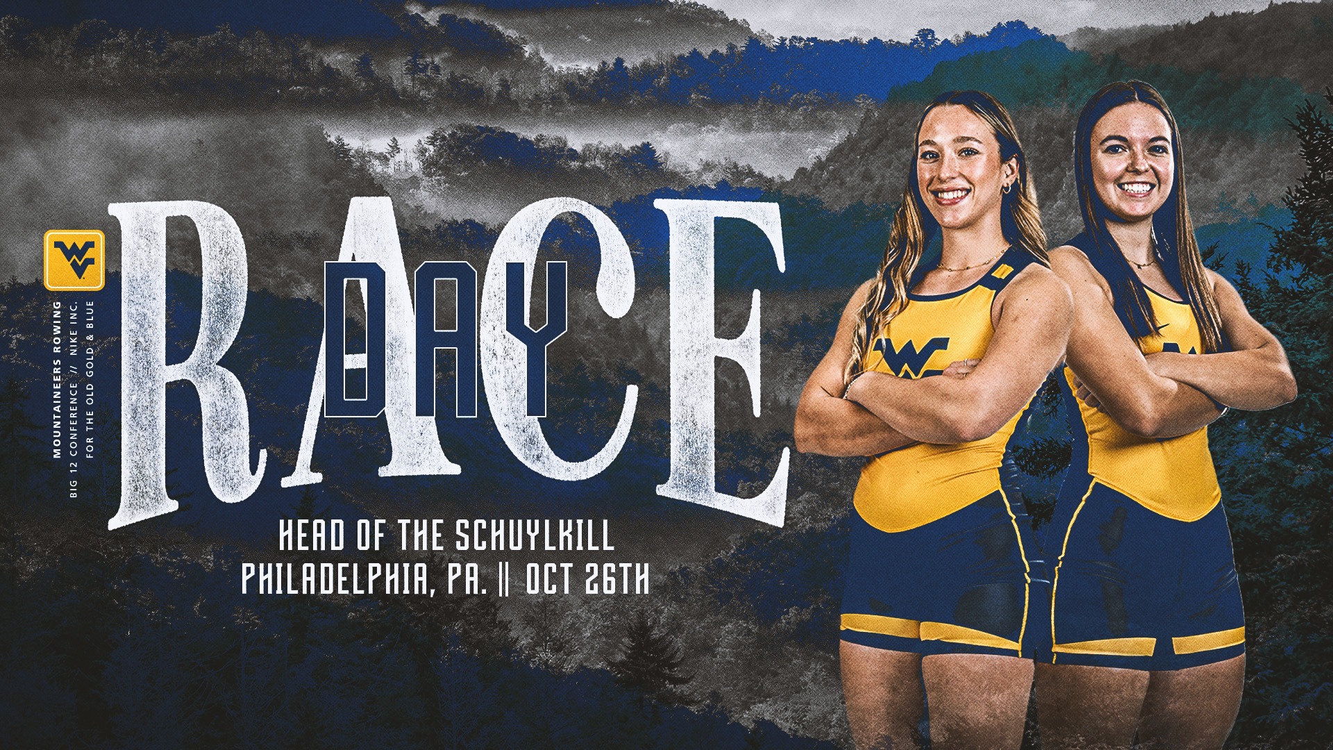 WVU Rowing’s Collegiate Double Earns Season-Opening Win - West Virginia ...