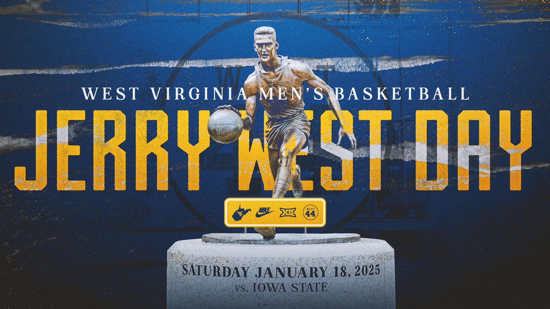 DeVries Named West Virginia Head Men’s Basketball Coach - West Virginia ...