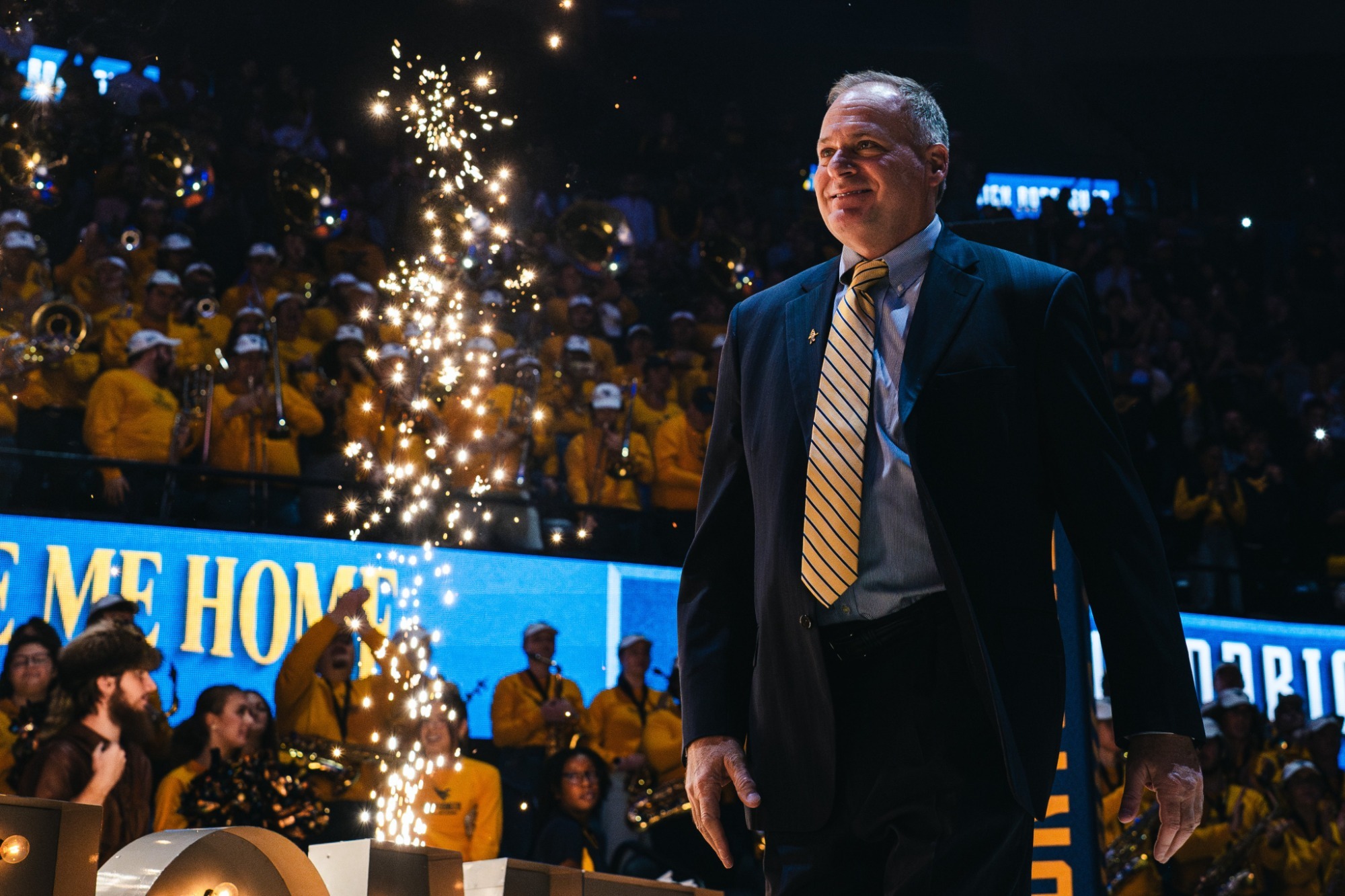 Rich Rodriguez’s West Virginia Coaching Story Continues - West Virginia ...