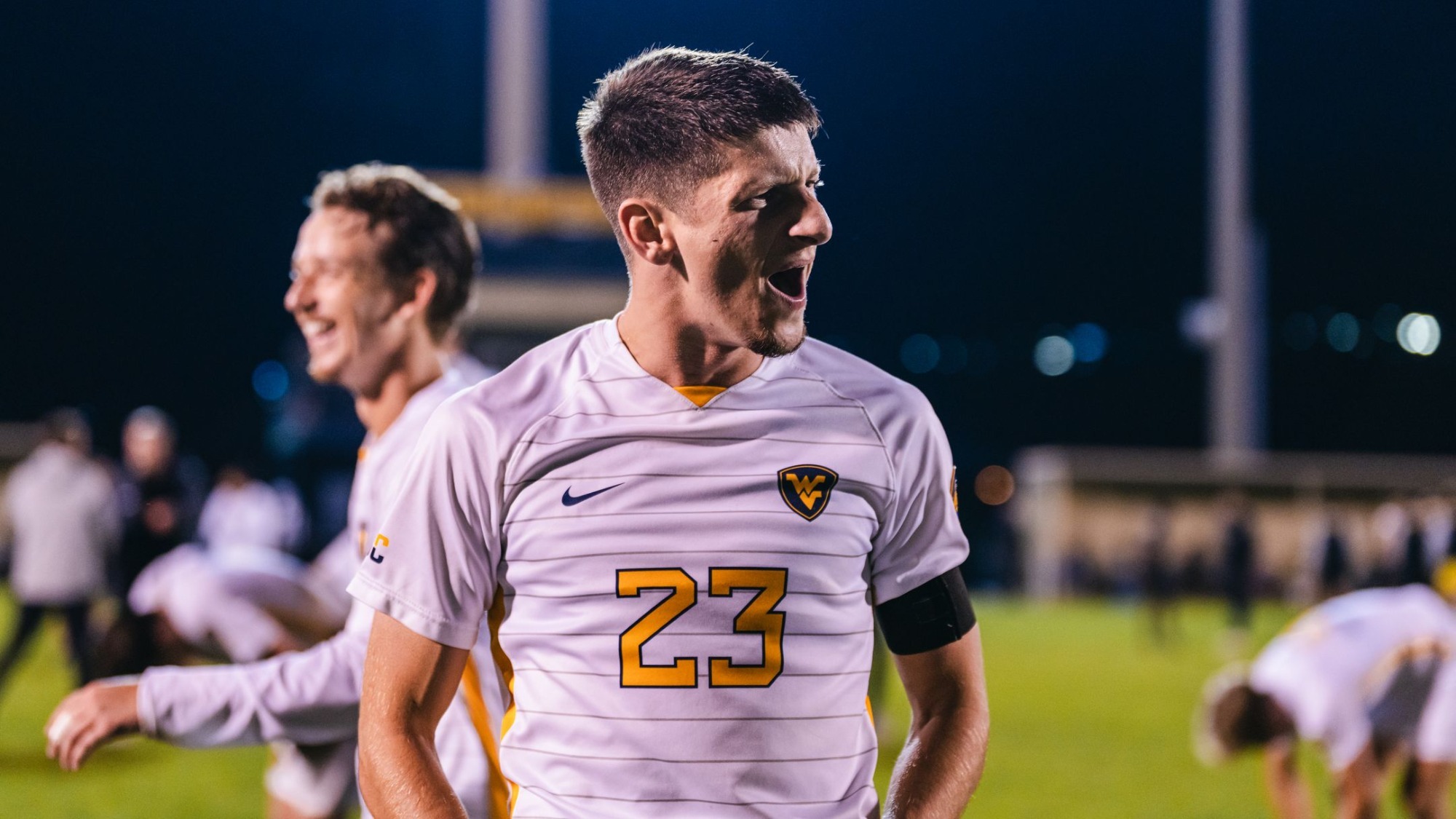 2025 Men's Soccer Spring Schedule Released - West Virginia University ...