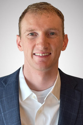 Garrett Sturtz - Director of Men's Basketball Operations - Men's ...