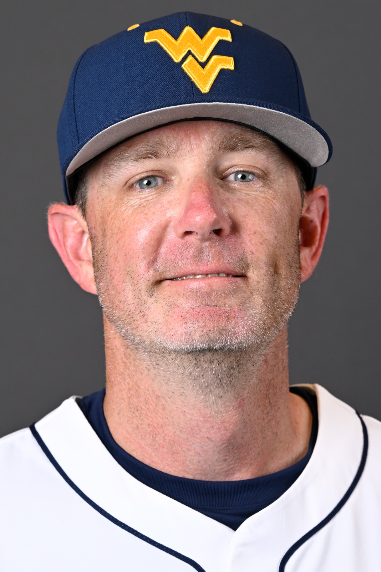 Christopher Reilly - Director of Pitching & Pitching Personnel ...