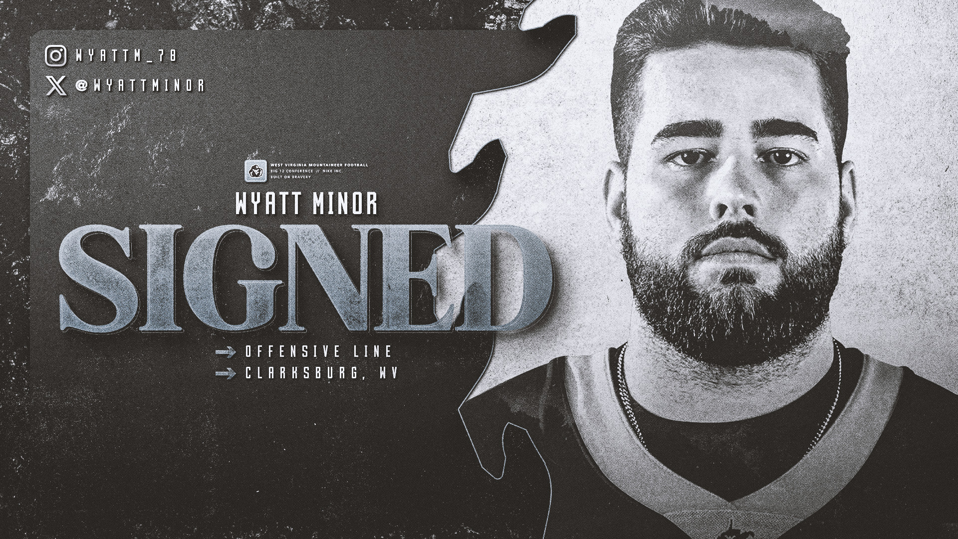 WVU Football National Signing Day Coverage - West Virginia University ...